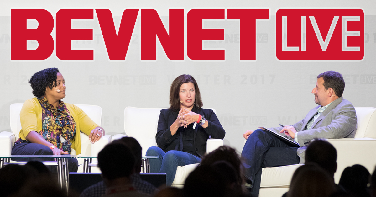 Water, Yogurt, Soylent, Weed: BevNET Live Main Stage Agenda is Live ...