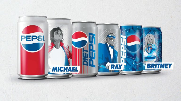 PepsiCo Launches 'Pepsi Generations' Campaign - BevNET.com