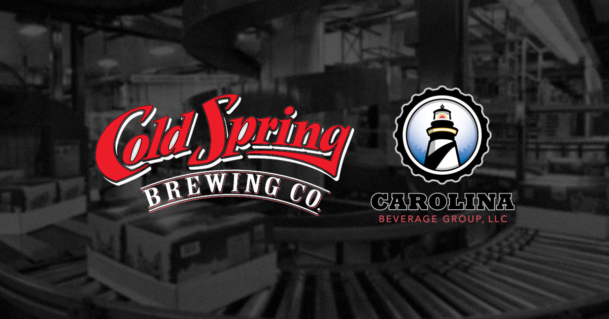 Cold Spring Brewing Scoops Up North Carolina Co-Packer - BevNET.com
