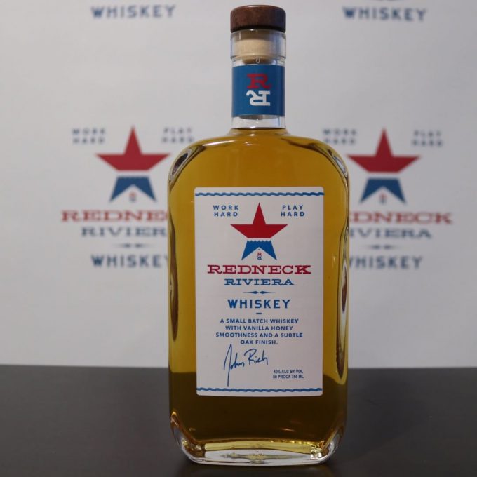 Redneck Riviera Whiskey Expands Distribution to South Carolina - BevNET.com