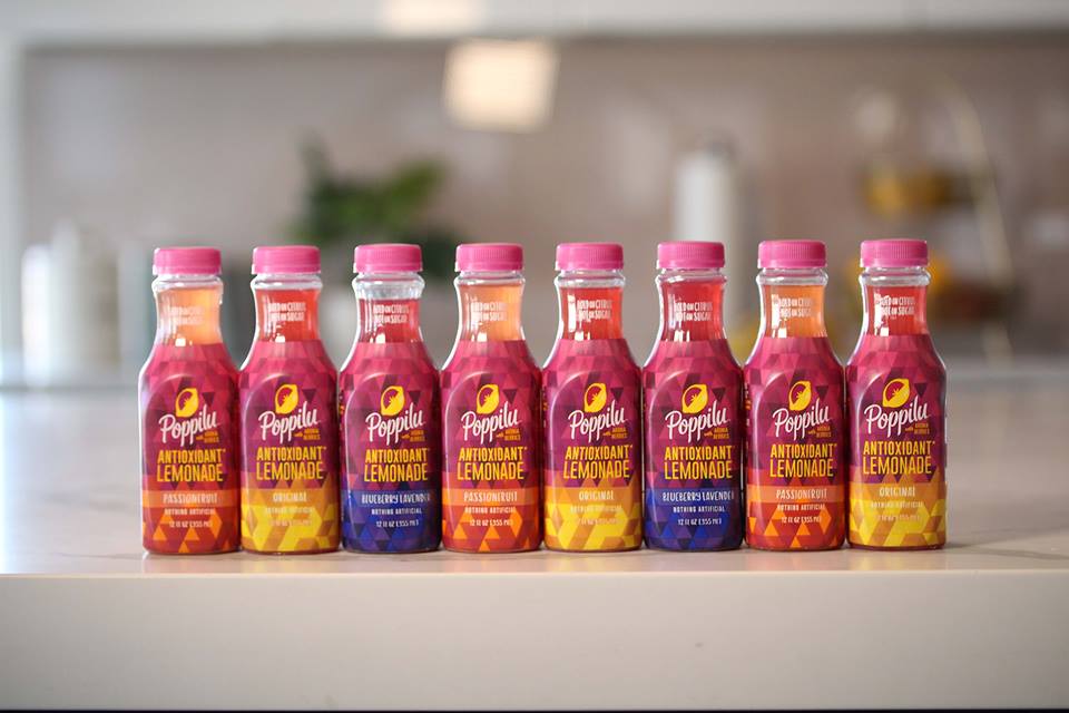 Poppilu Accepted into Heinz Incubator - BevNET.com
