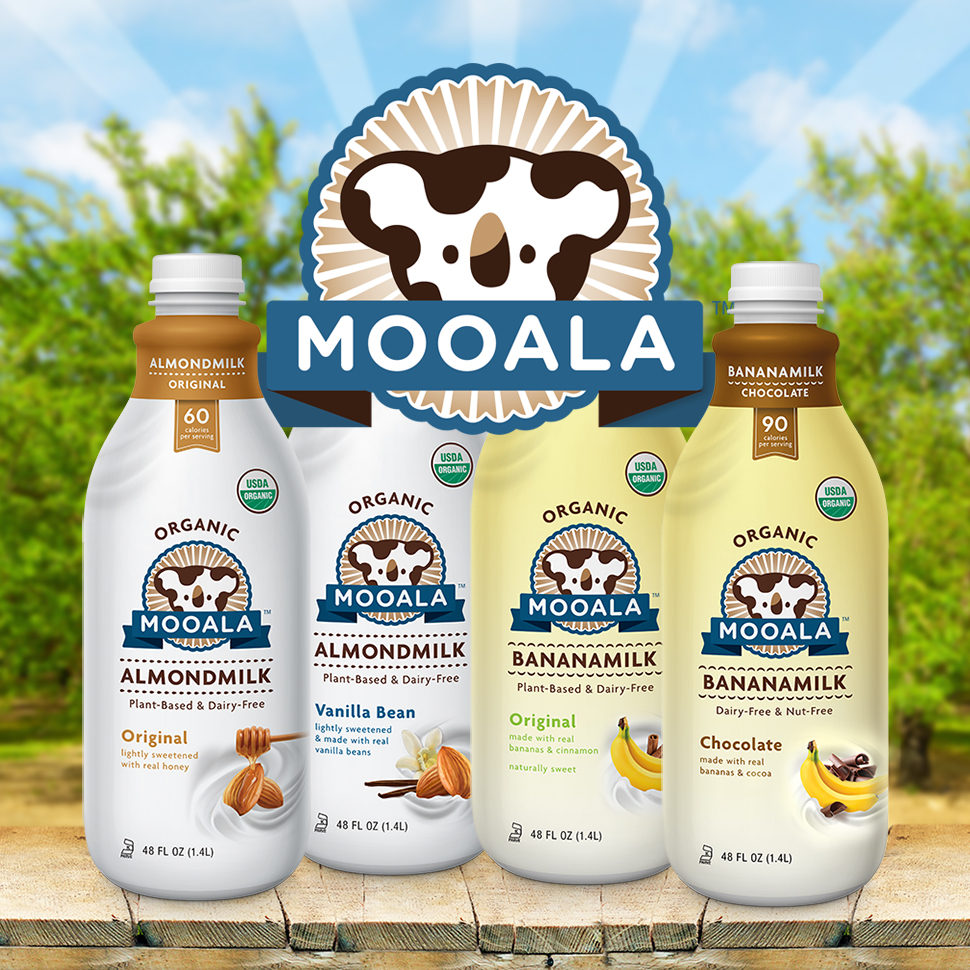 Mooala Focused On Families As Brand Seeks Quadruple Growth - BevNET.com