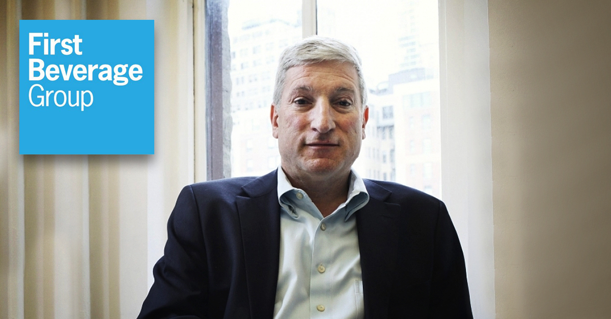 Ex-Voss CEO Jack Belsito Joins First Beverage Ventures - BevNET.com