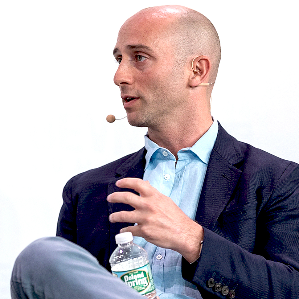 BevNET Live 2018 Video: Vita Coco's Mike Kirban On The Journey From ...