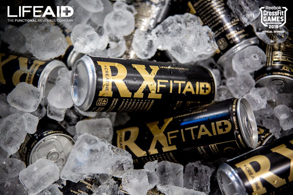 LIFEAID Announces Permanent Price Reduction to FITAID RX - BevNET.com