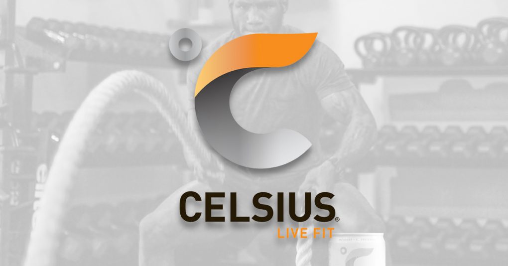 NACS: Celsius Steps (Back) Up to 16 oz. Format - BevNET.com