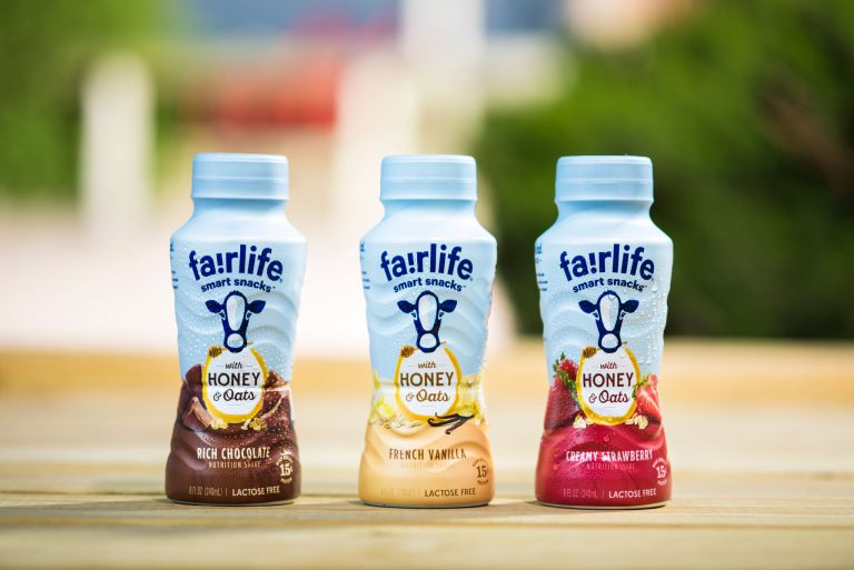 Fairlife Unveils Line of Snack-Sized Ready-to-Drink Beverages - BevNET.com