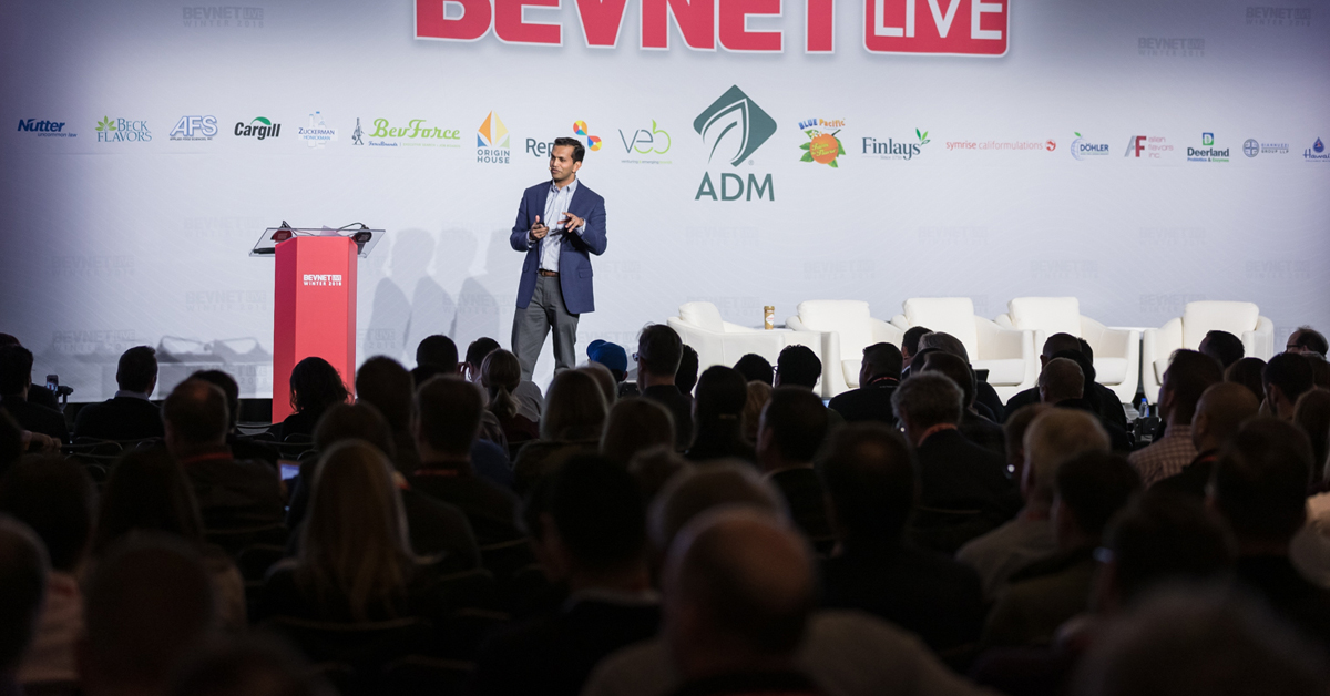 BevNET Live Winter 2018 Video: FORTO - Guiding a Brand in Transition ...