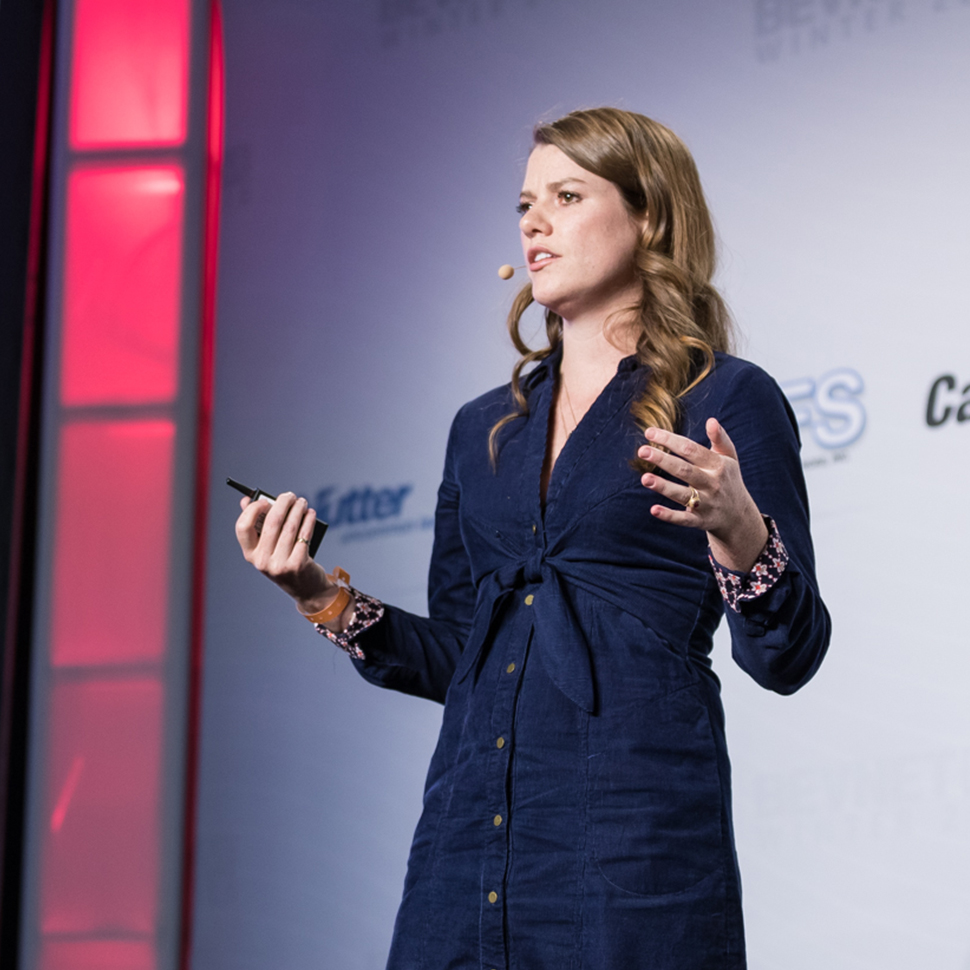 BevNET Live Winter 2018 Video: Walmart As Your Launchpad - BevNET.com