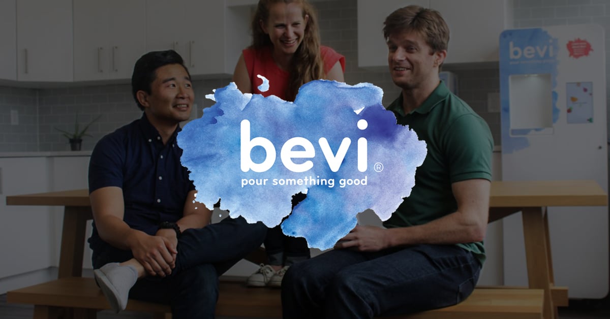 Bevi Closes $35M Series C Round - BevNET.com