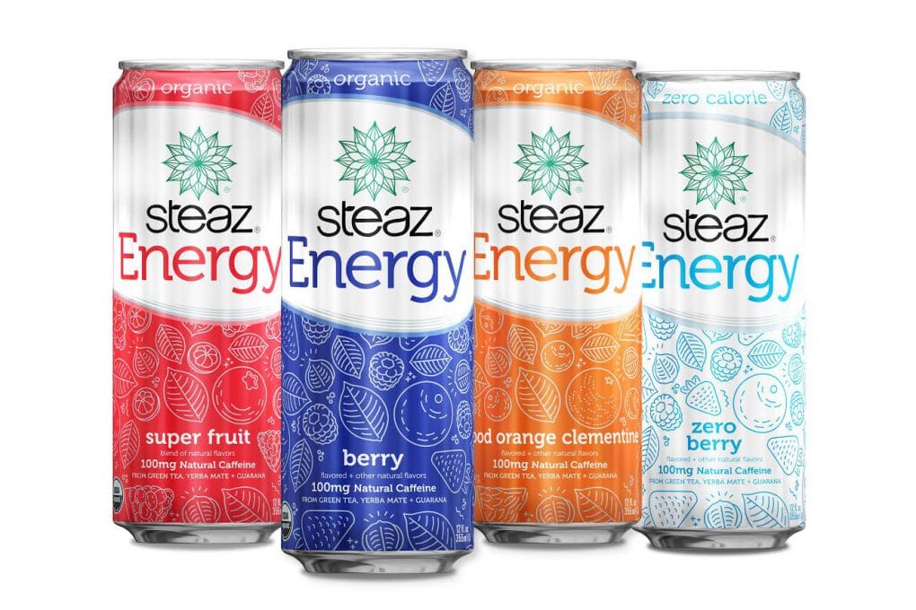 Steaz Expands Distribution to QuikTrip - BevNET.com