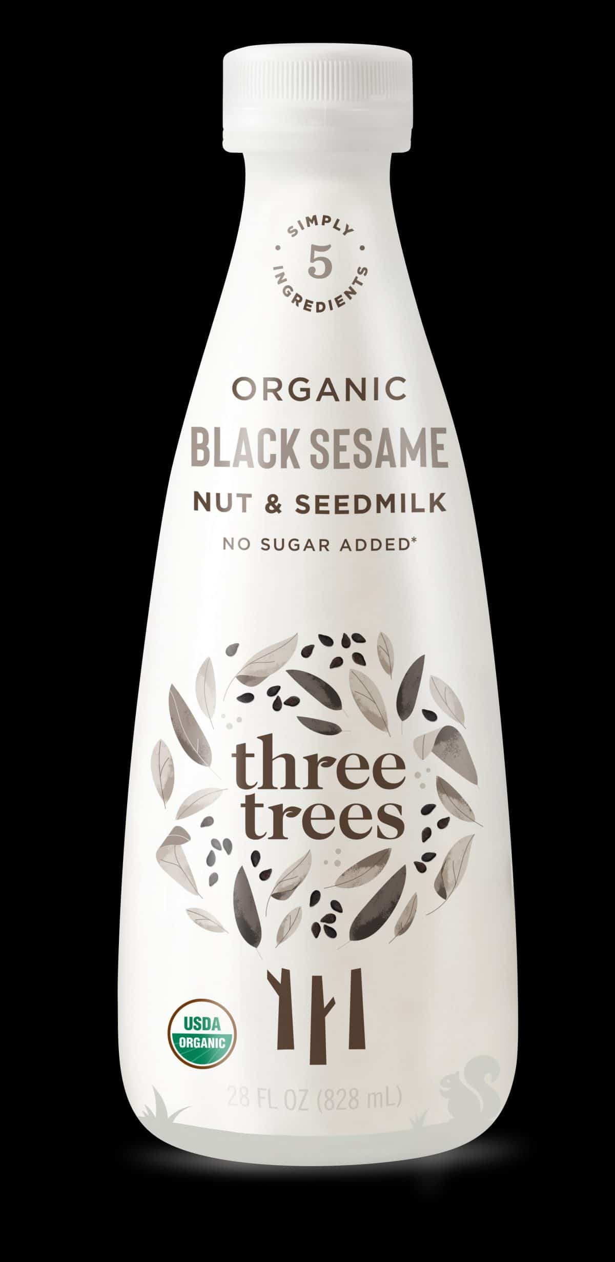 Three Trees Introduces New Flavors, Packaging - BevNET.com