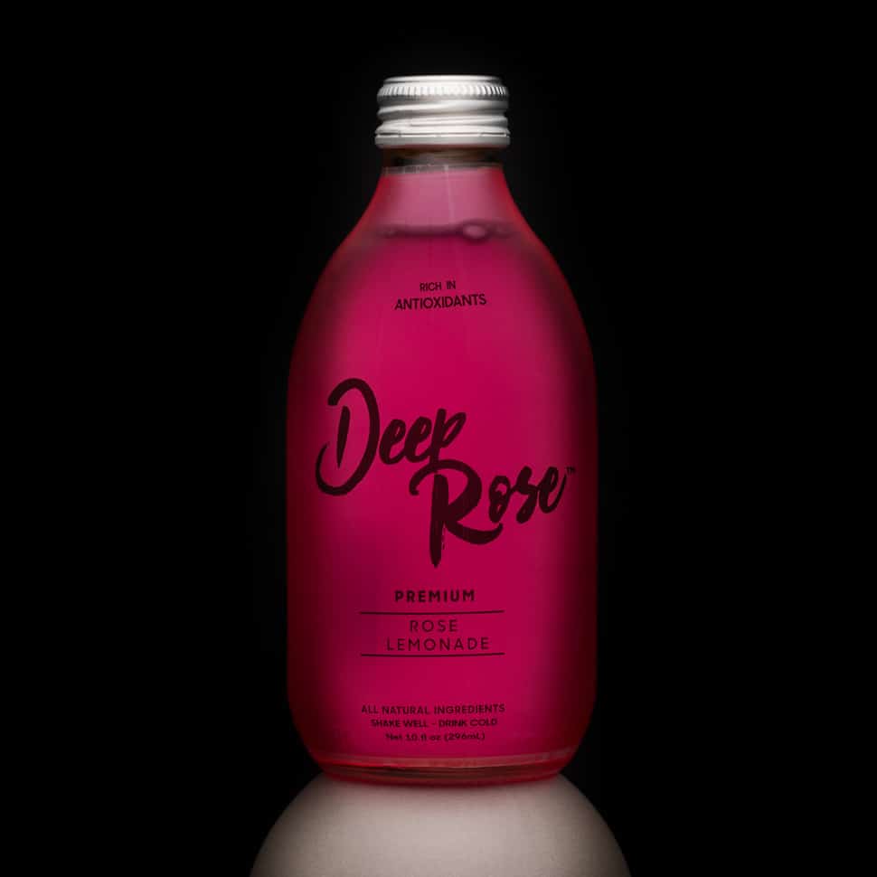 Deep Rose | BevNET.com Product Reviews | BevNET.com