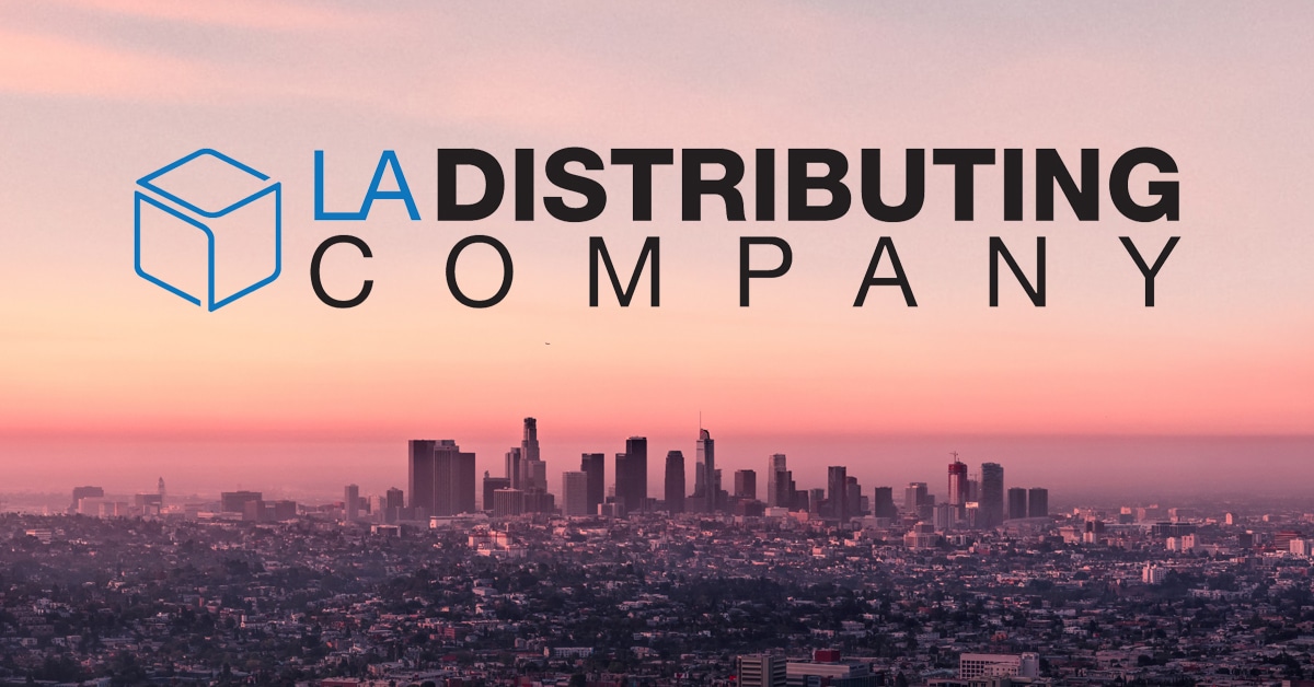 Distributor Profile: LA Distributing Seeks SoCal CBD Brands With "Focus ...