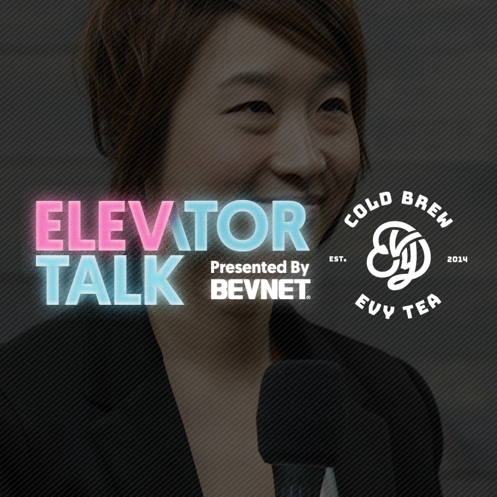 Elevator Talk: Evy Tea Aims to Disrupt Iced Tea with Cold Brewed ...
