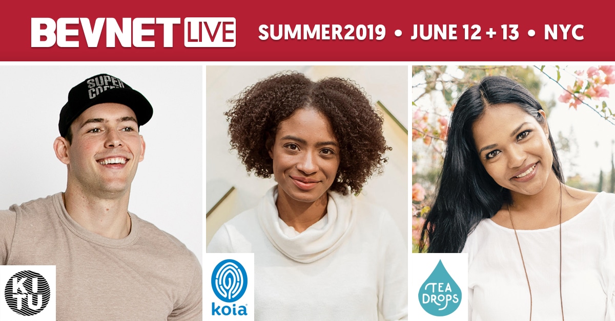 BevNET Live: How Millennial Beverage Founders Do Business - BevNET.com