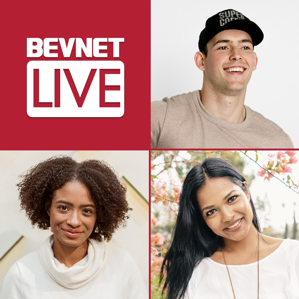 BevNET Live: How Millennial Beverage Founders Do Business - BevNET.com