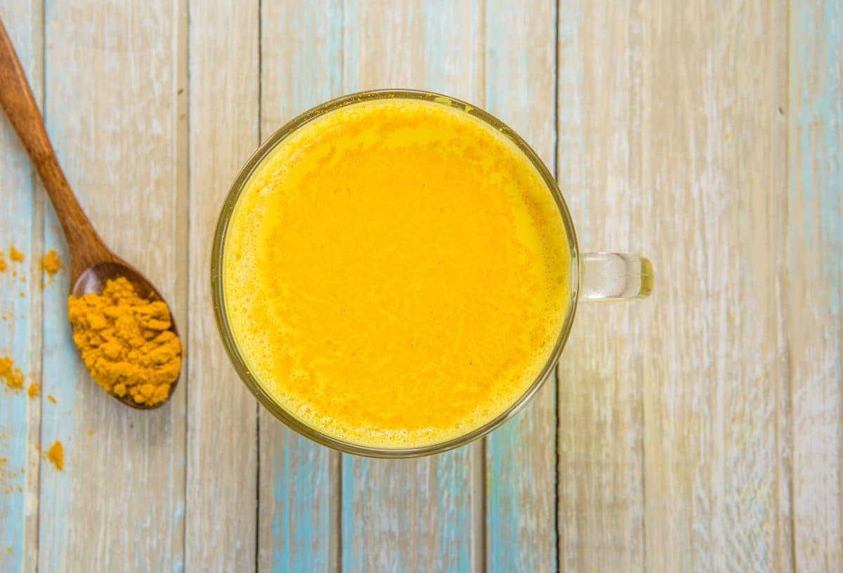 Dolcas Tenshi Unveils Water-Dispersible Curcumin Ingredient - BevNET.com