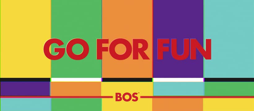 BOS Brands Launches Global ‘Go For Fun’ Marketing Campaign - BevNET.com