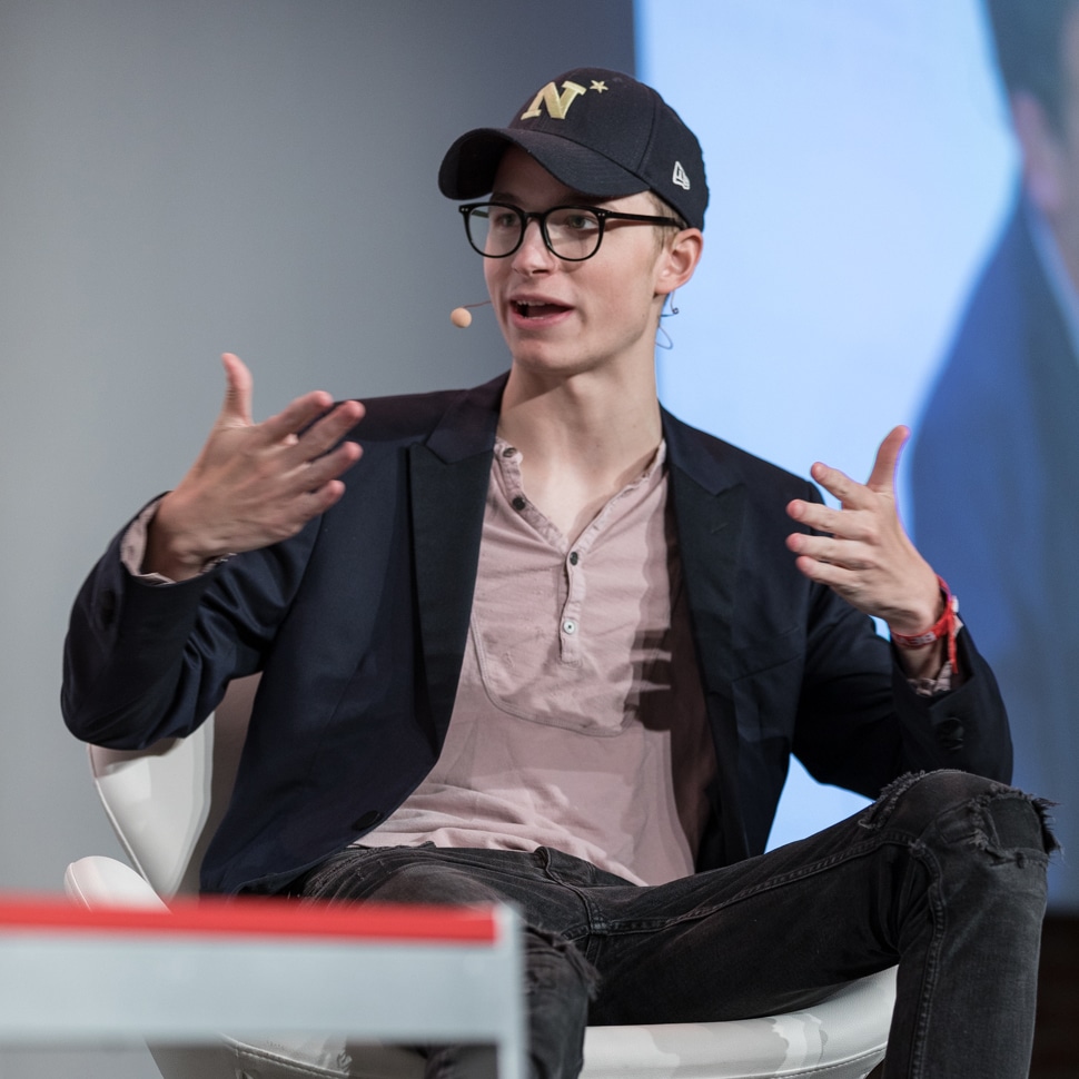 BevNET Live Summer 2019: The New Faces of Beverage VC - BevNET.com