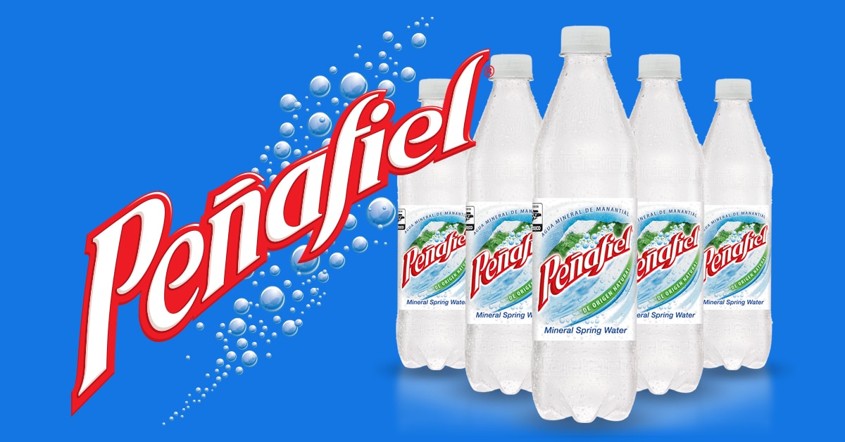 KDP Withdraws Peñafiel Water Line Containing Arsenic - BevNET.com