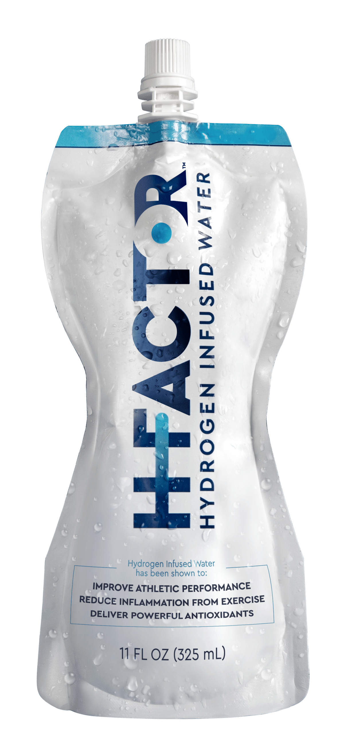 HFactor Expands to 1,500 Walmart Locations - BevNET.com