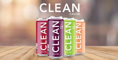 CLEAN Cause Raises $7M in Series A - BevNET.com