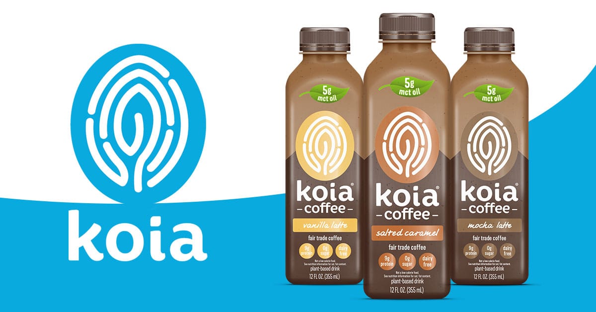 Koia To Launch Coffee Line at Whole Foods in January - BevNET.com