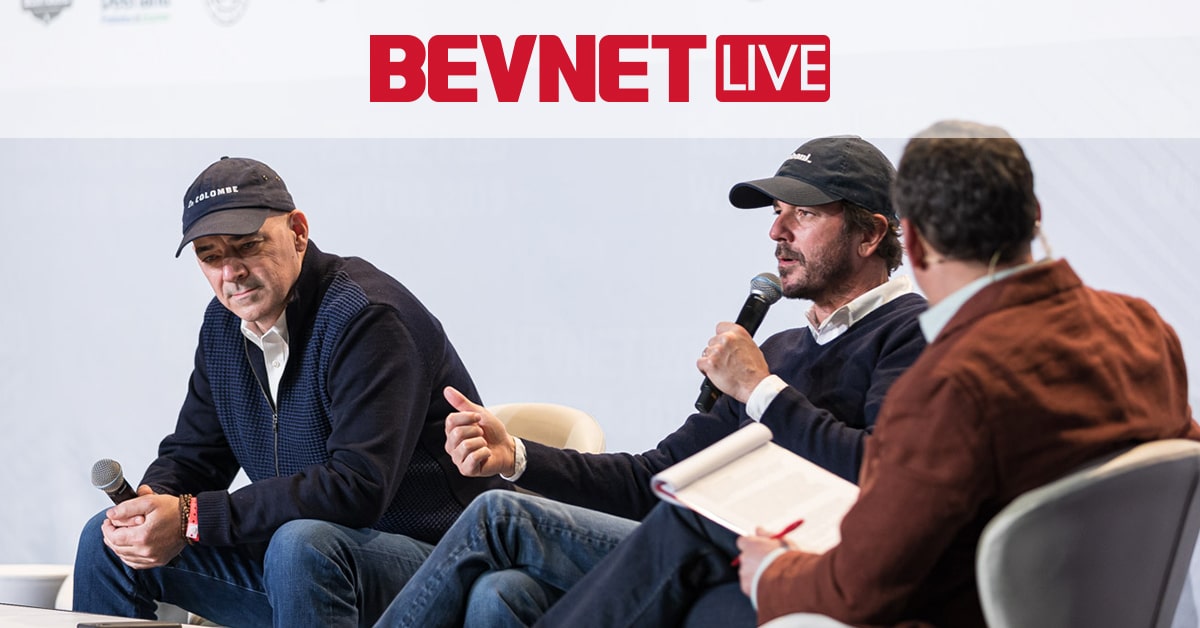 BevNET Live Winter 2019: La Colombe and Chobani on Overcoming Fear ...