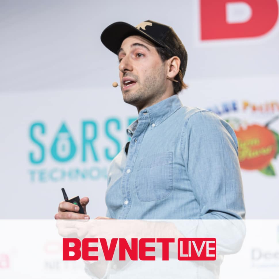 BevNET Live Winter 2019: How Wandering Bear Went Omnichannel from the ...