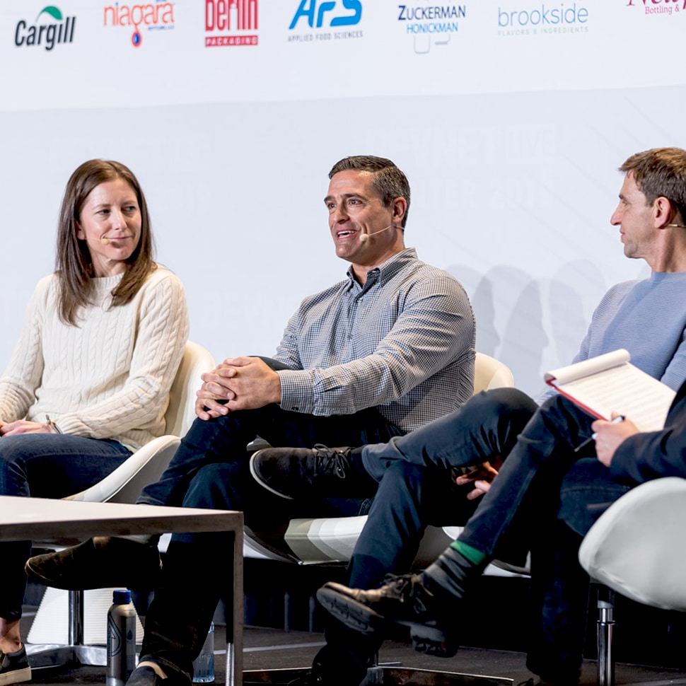 BevNET Live Winter 2019: Investment Insights for the 2020s - BevNET.com