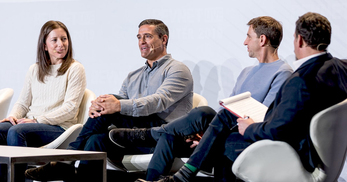 BevNET Live Winter 2019: Investment Insights for the 2020s - BevNET.com