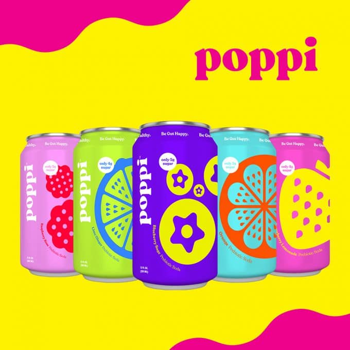 Poppi | News and Press Releases | BevNET.com