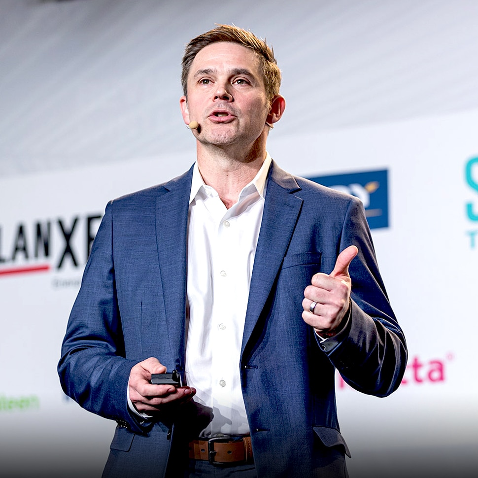 BevNET Live Winter 2019 Video: Tyler Ricks on Creating Value For ...