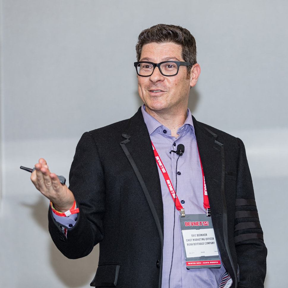 BevNET Live Winter 2020 Breakout: Marketing Strategy While Scaling ...