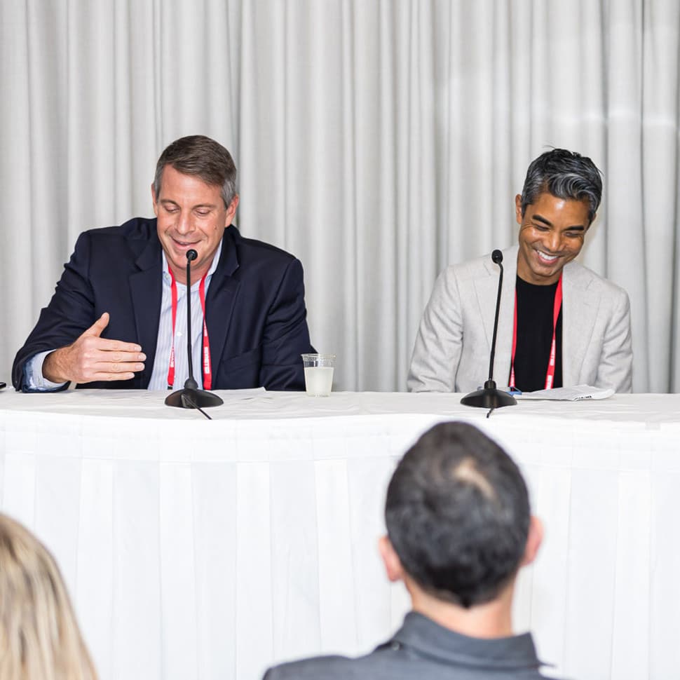 BevNET Live Winter 2019 Breakout: Investment Insight for Early Stage ...