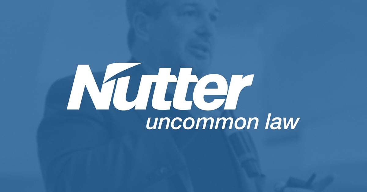 WATCH: Jeremy Halpern Discusses Climate for Capital and Lending ...