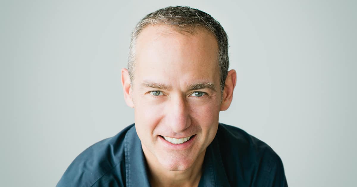 WATCH: Mark Rampolla on Investment During the Pandemic - BevNET.com