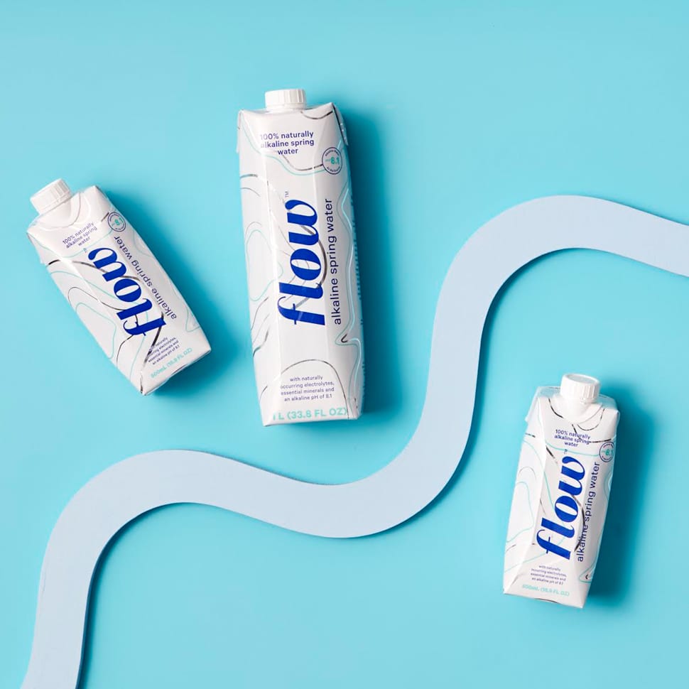 Flow: Net Revenue Hits $42M, While Losses Linger - BevNET.com