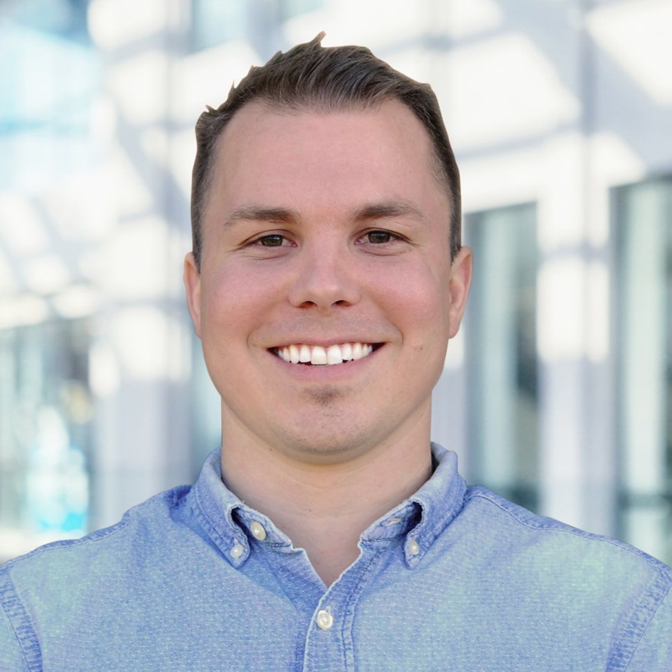 Watch: Alex Marx of KeHe Talks Innovation, Promotion and Planning ...