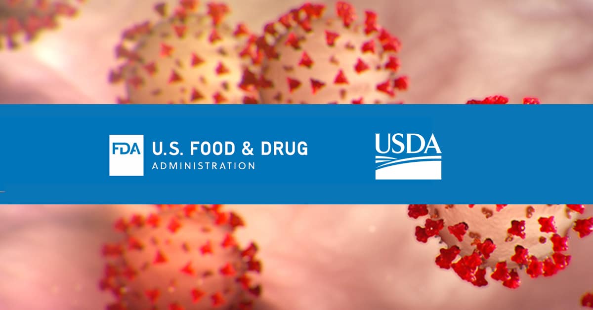 Industry Responds to FDA Ingredient Guidance - BevNET.com
