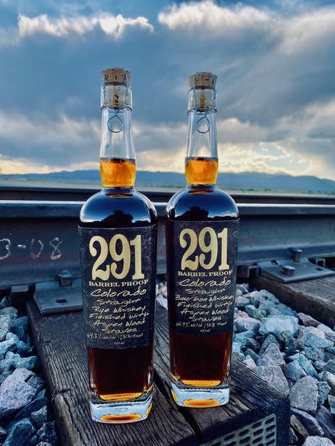 Distillery 291 Releases Colorado Straight Whiskeys as Father’s Day ...
