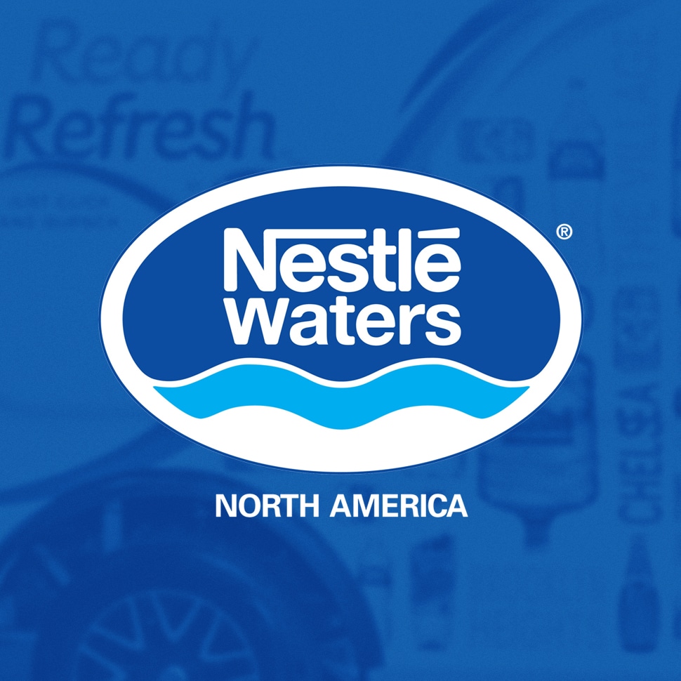 Nestlé Seeks to Sell Regional Water Brands, ReadyRefresh - BevNET.com