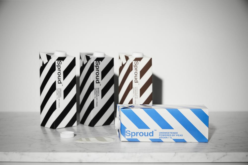 Sproud Officially Launches in the U.S. & Canada - BevNET.com