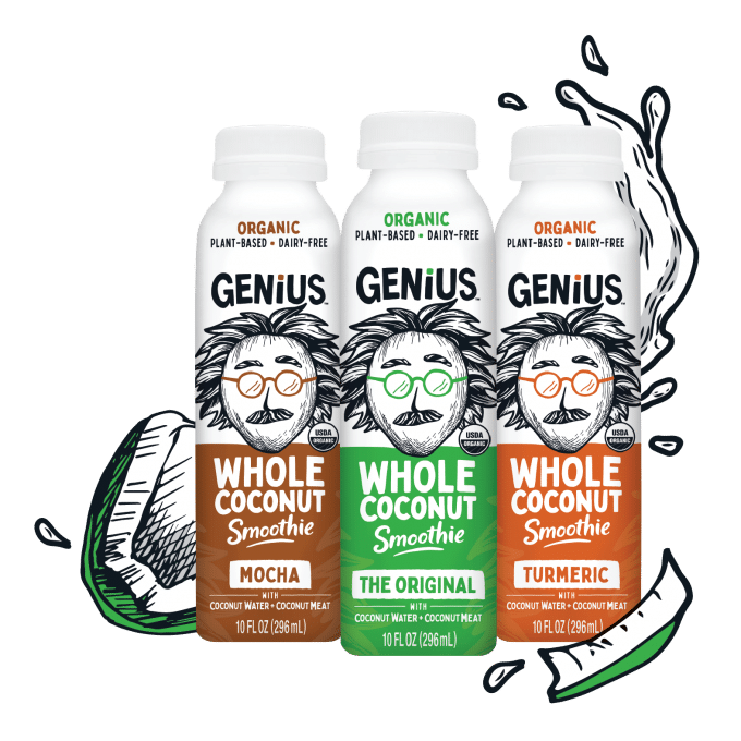 Genius Juice Expands in Key Retailers, Announces New Flavor Launch ...