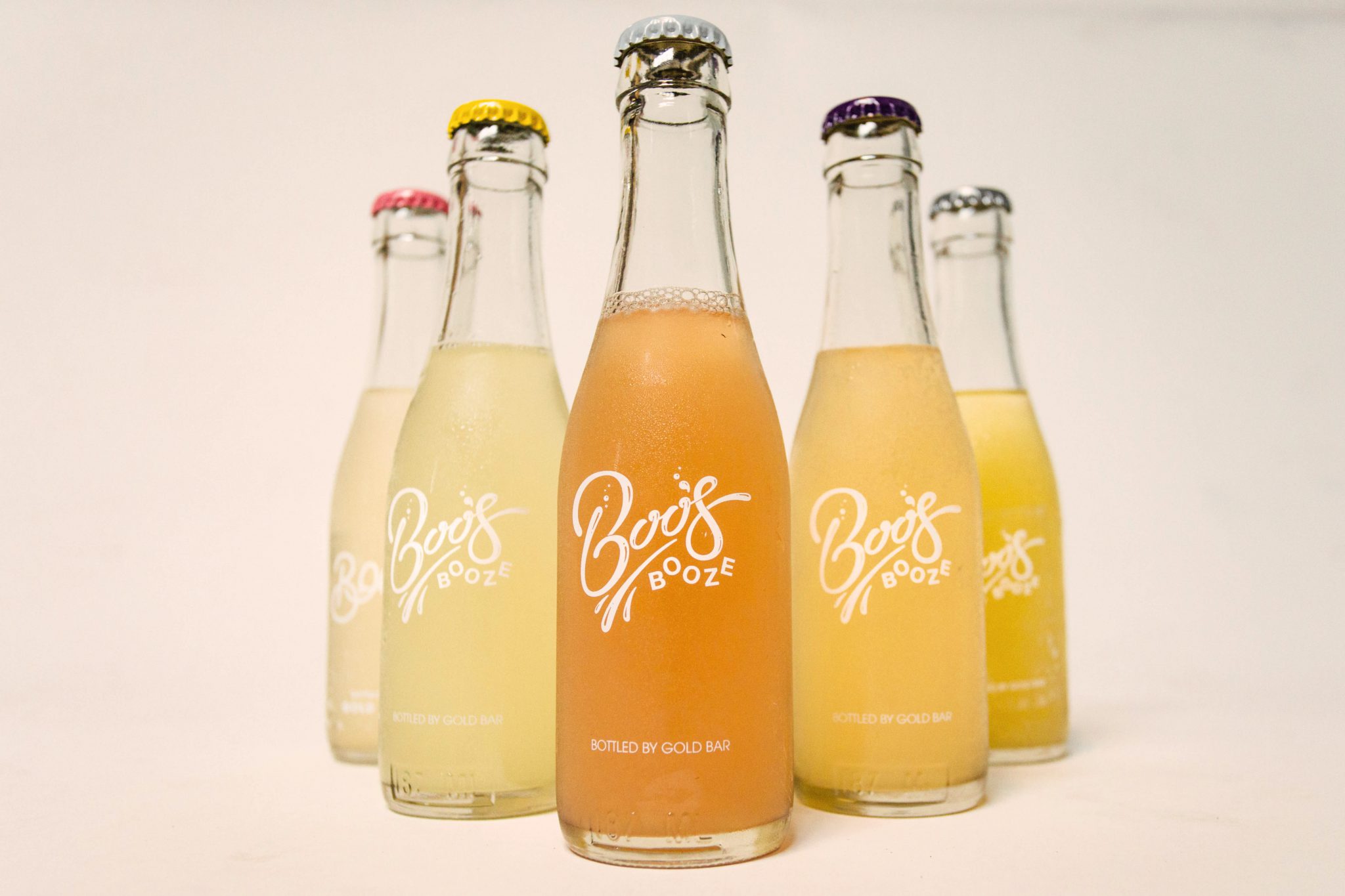 CROWN Social Launches Baby Boo’s Cocktails - BevNET.com