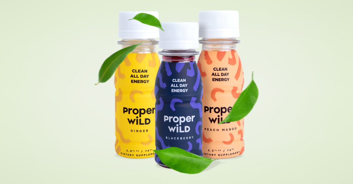 Proper Wild Raises $3M Funding Round Ahead of C-Store Launch - BevNET.com