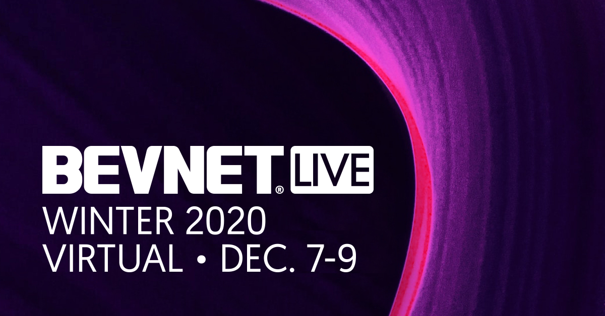 Pete Marino Added to BevNET Live Winter 2020 Speakers; Full Agenda ...
