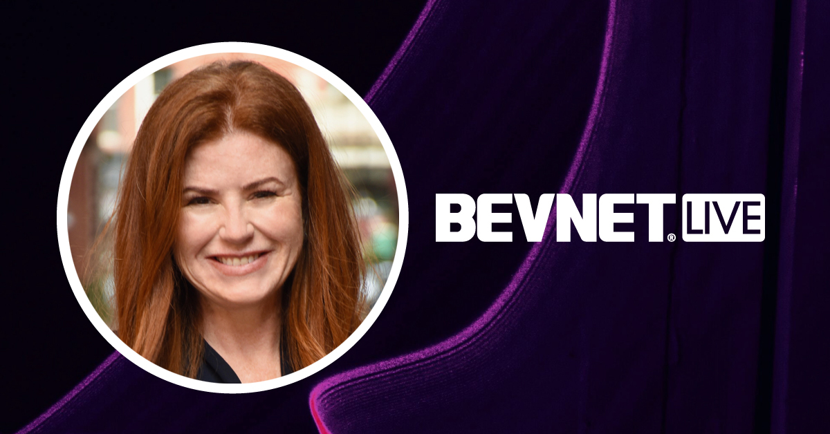 Video: Kara Goldin on Staying 'Undaunted' As An Entrepreneur - BevNET.com