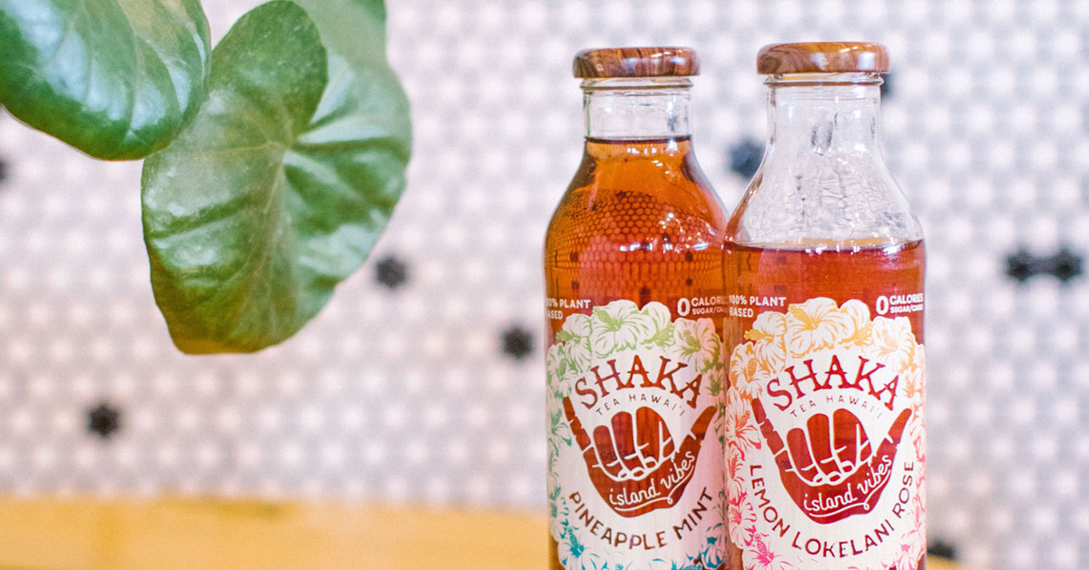 Distribution Roundup: Shaka Tea Makes Bicoastal Moves, Pillars Goes ...